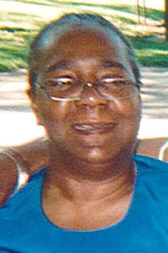 Joyce Allen 1945-2022 | News, Sports, Jobs - Tribune Chronicle